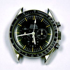 NASA Speedmaster returned after 30 years | WatchUSeek Watch Forums