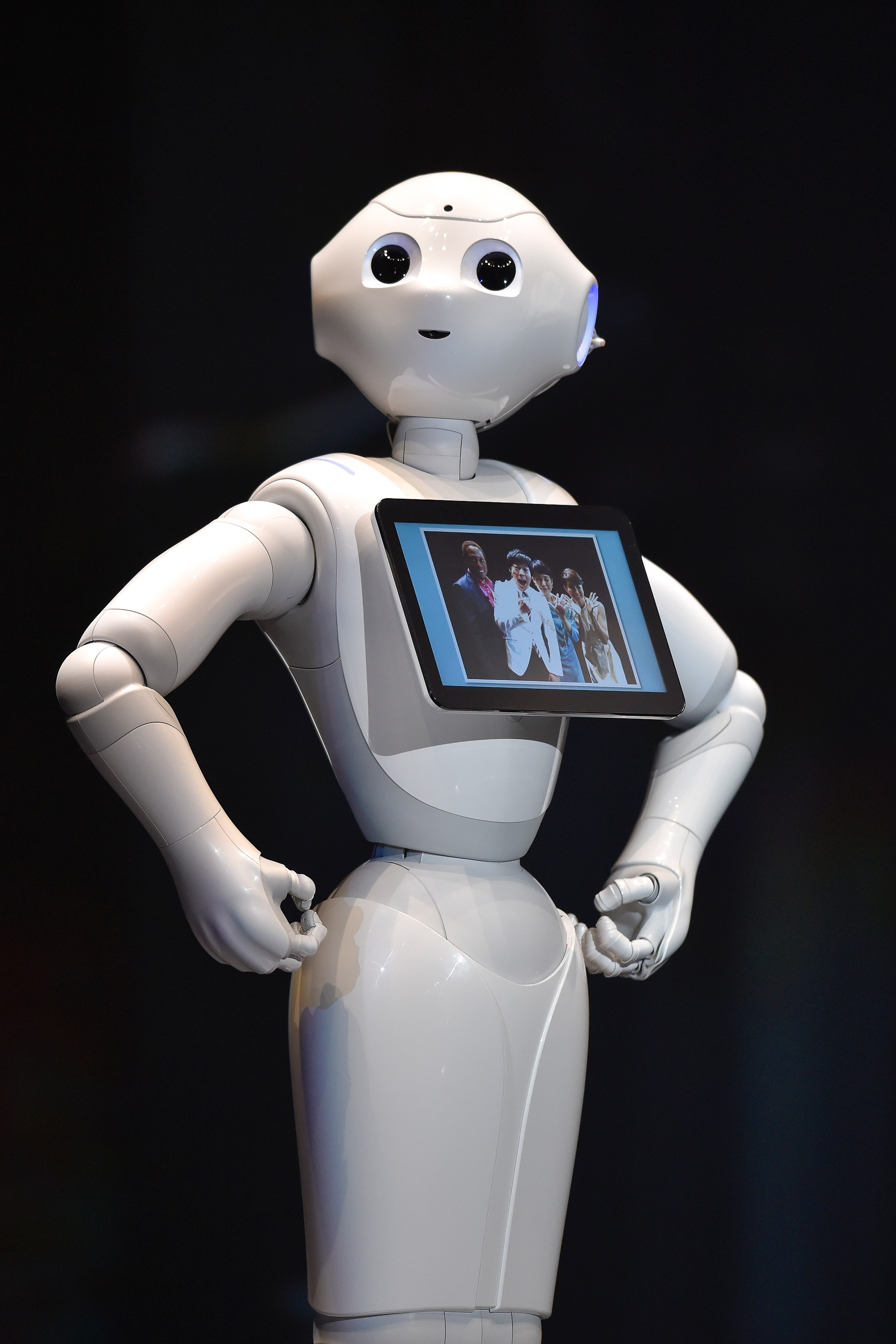 Dogs Use a Human-Like Technique to Read Our Emotions | Inverse