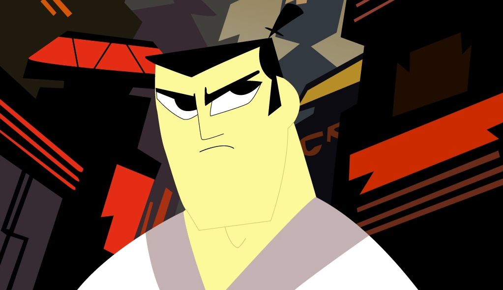 Adult Swim Is Reviving 'Samurai Jack' in 2016 | Inverse