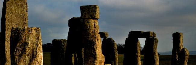 In DNA Analysis of Ancient Europe, Stonehenge's Creators Vanish | Inverse