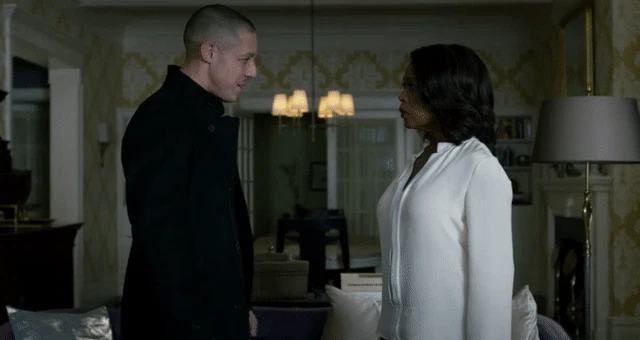 Shades and Mariah Are Now The MCU's Greatest Villains | Inverse