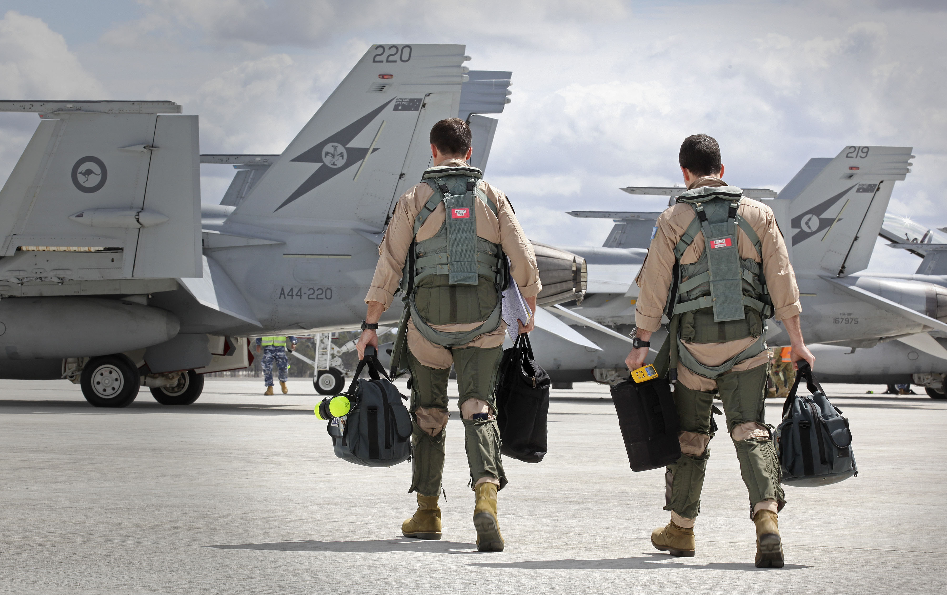 “Bitchin' Betty,” the Voice of the F/A-18's Cockpit Warning System ...