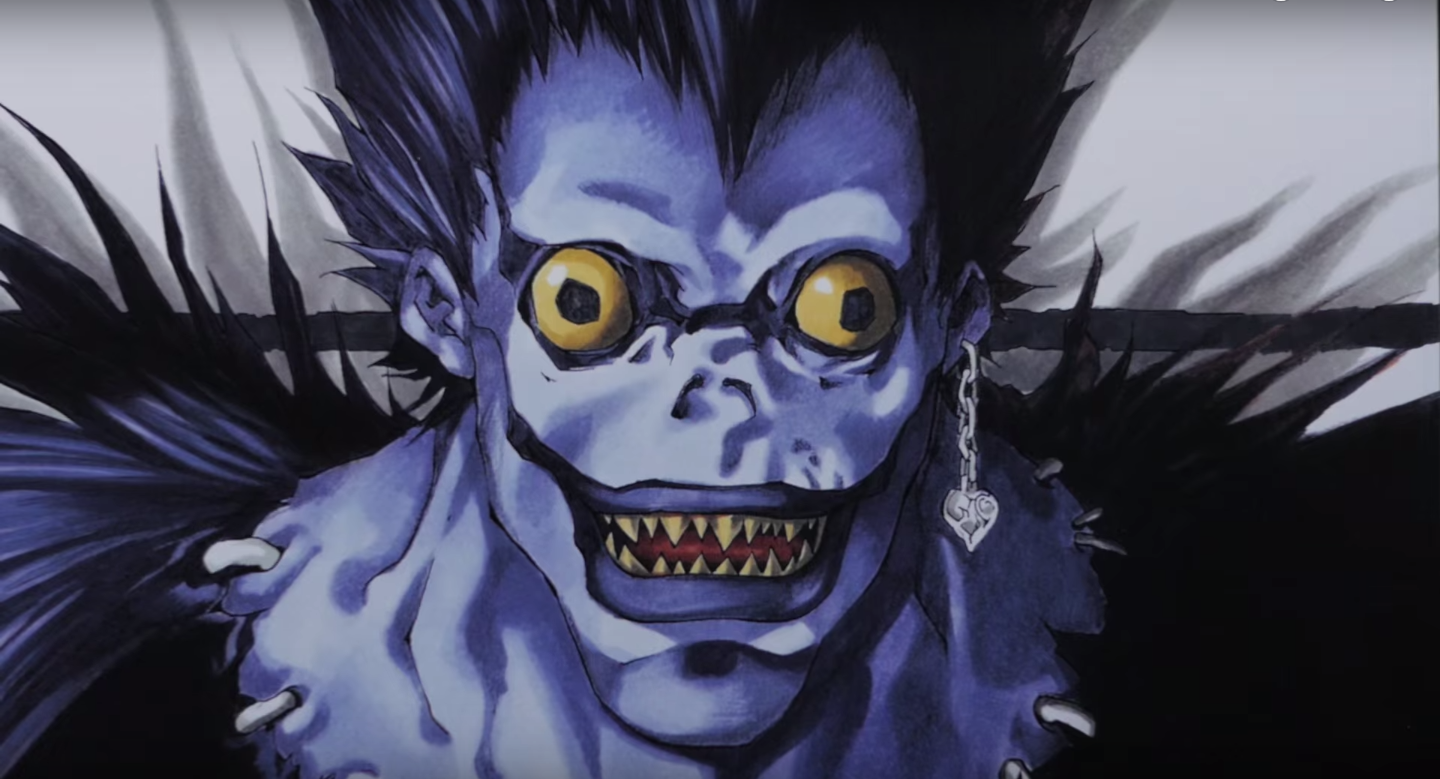 Adam Wingard Says 'Death Note' Will Be 'My Most Insane Movie Yet' | Inverse