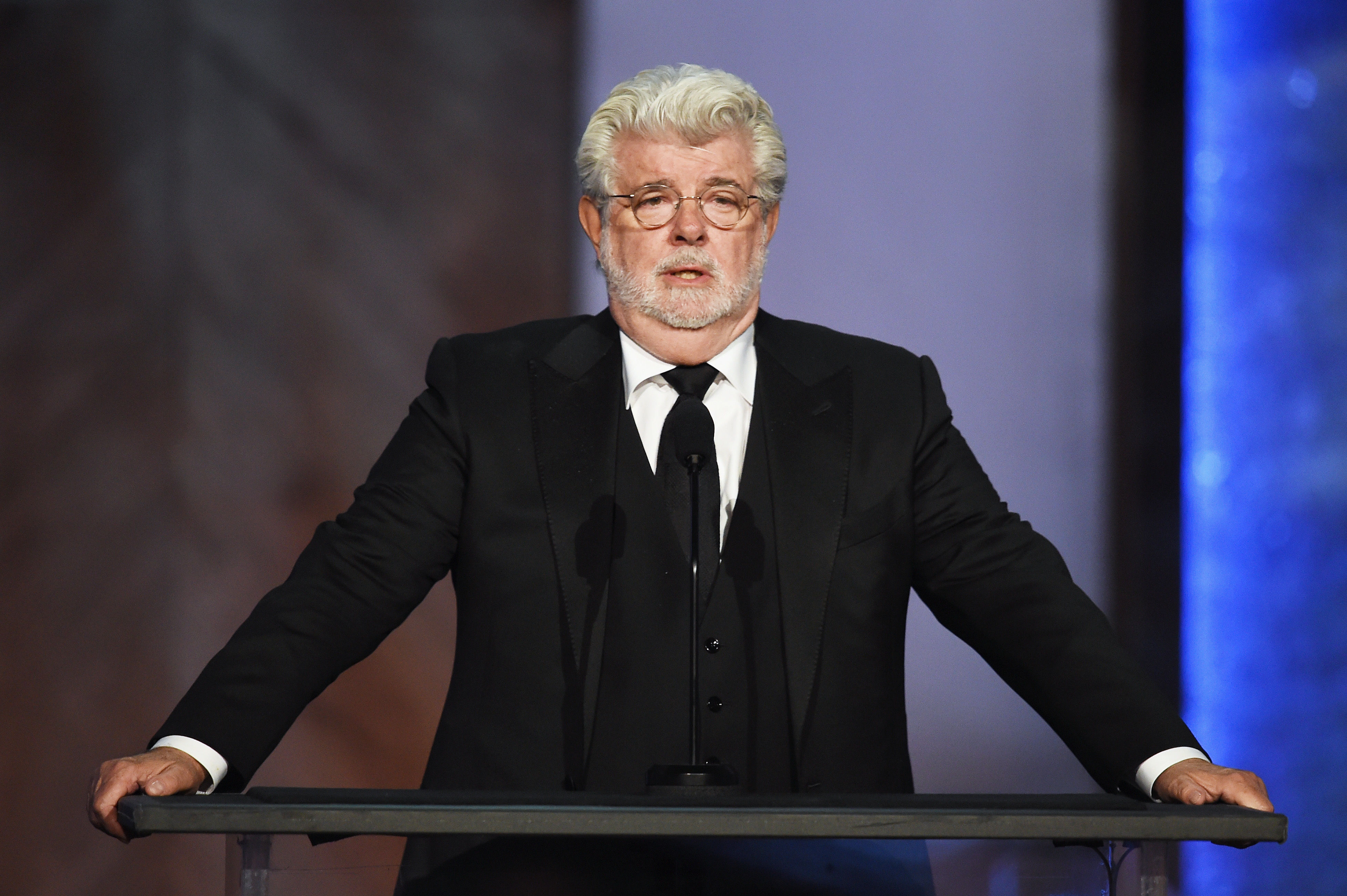 Chicago Loses George Lucas Museum, Los Angeles Volunteers In Response ...