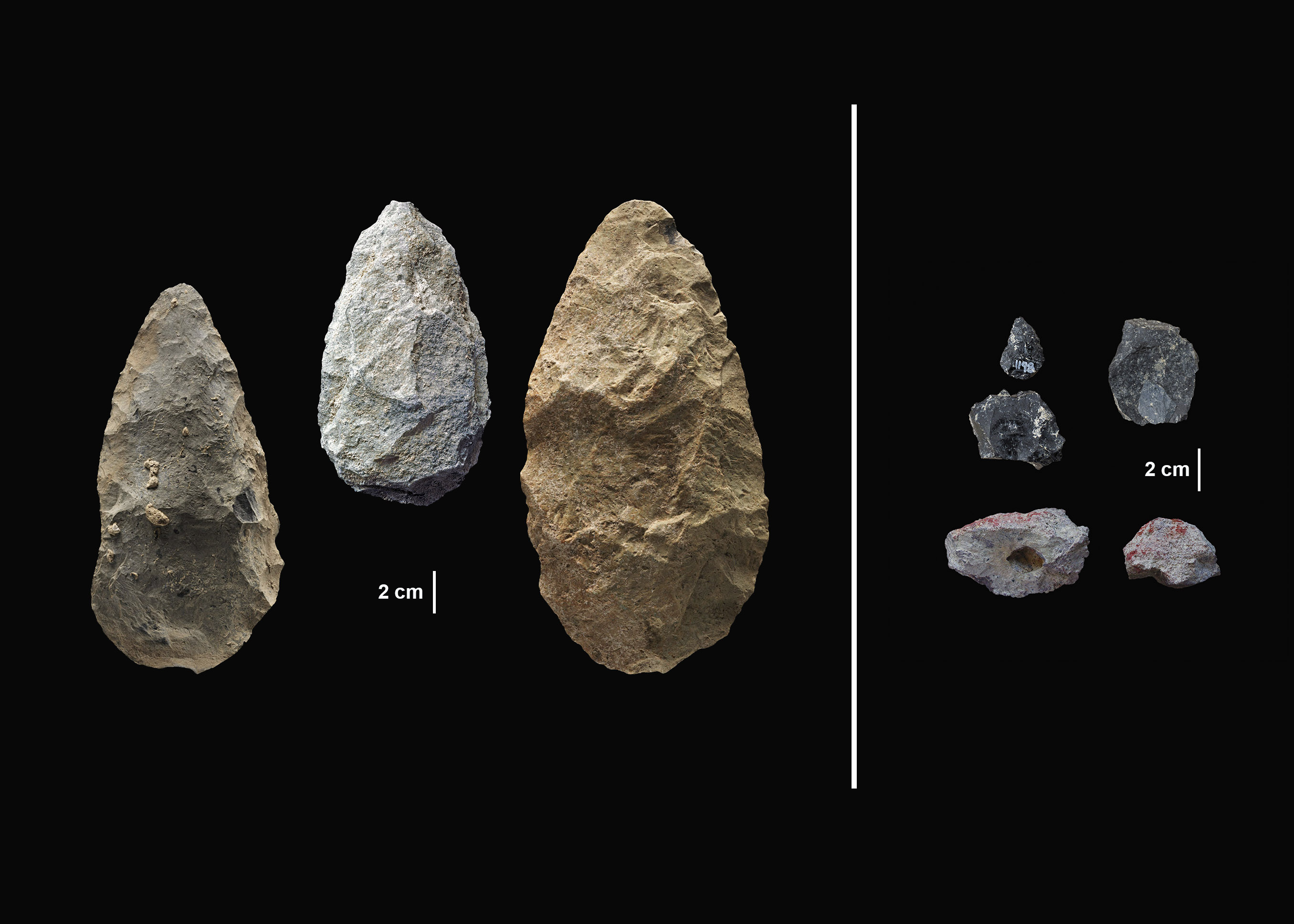 Obsidian Tools Reveal an Unexpectedly Modern Ancient Human Clan | Inverse