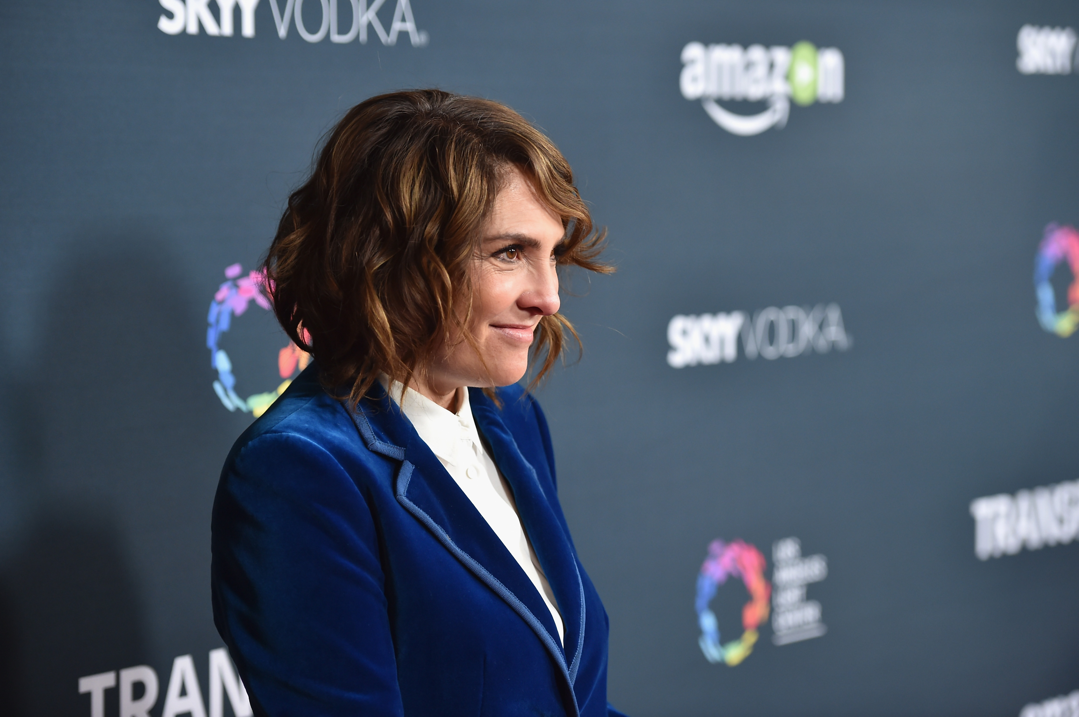 Jill Soloway's 'I Love Dick' Will Kind of Be Like 'Rashomon' | Inverse