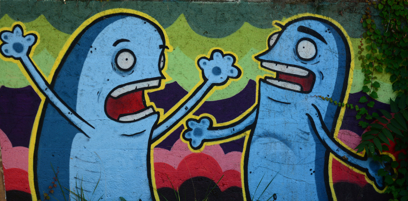 Why People Troll Online | Inverse