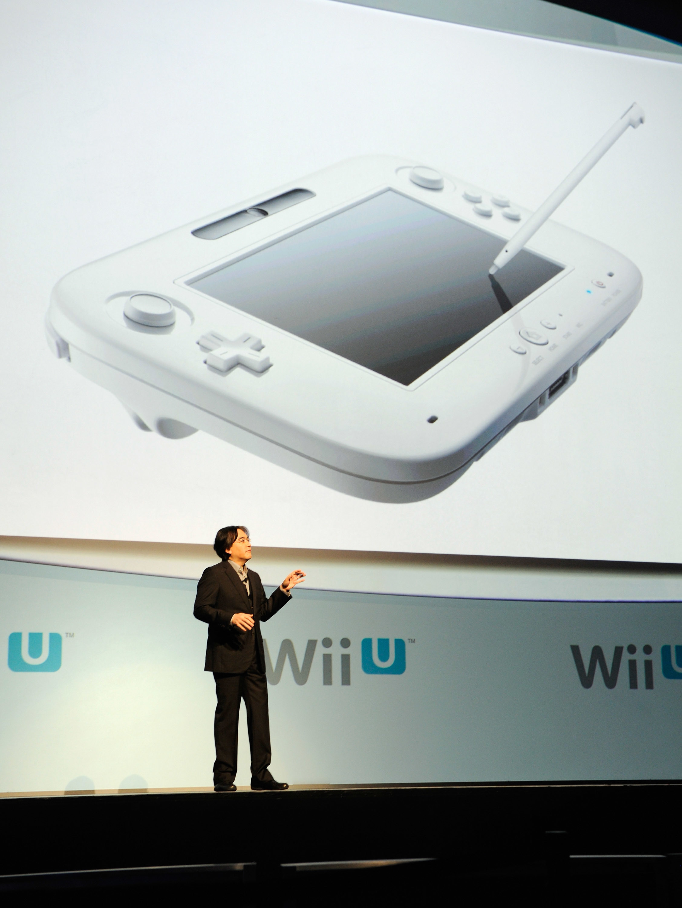 Nintendo Q1 2016 Earnings: Wii U Sales Tank Ahead of NX Launch | Inverse