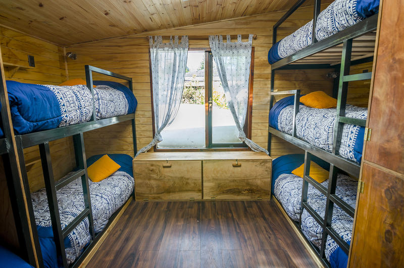 12 Hostels That Are Even Better Than Hotels | Inverse