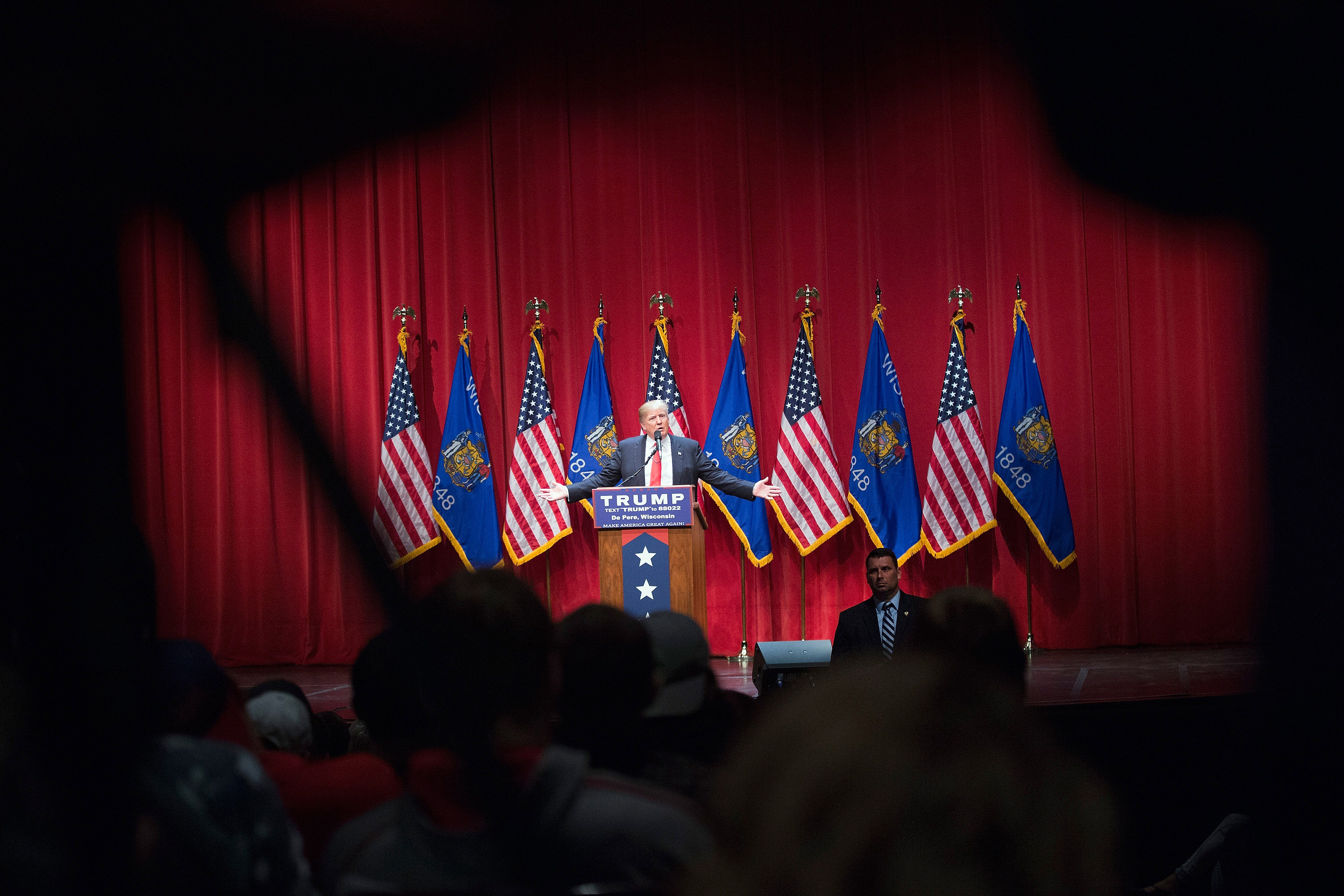 Donald Trump, the Illuminati: Cognitive Psychology Explains Conspiracy ...