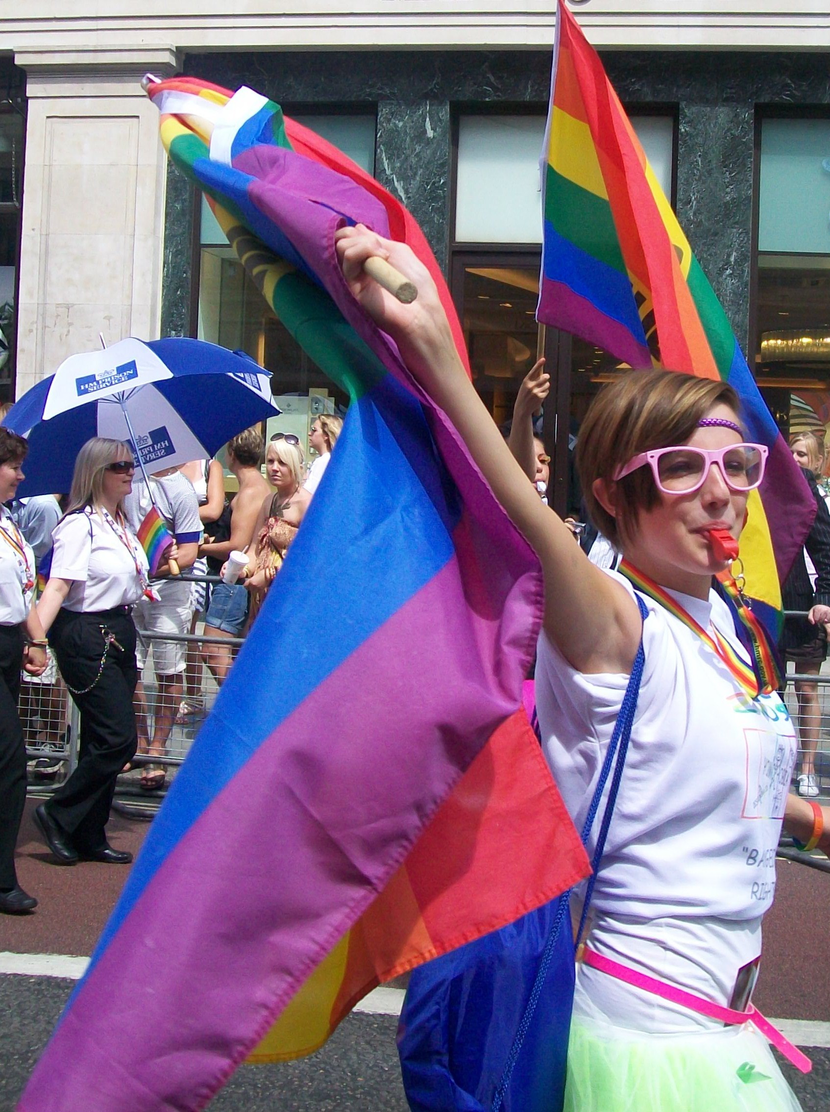 Science Confirms Homophobes Have Anti-Social Tendencies | Inverse