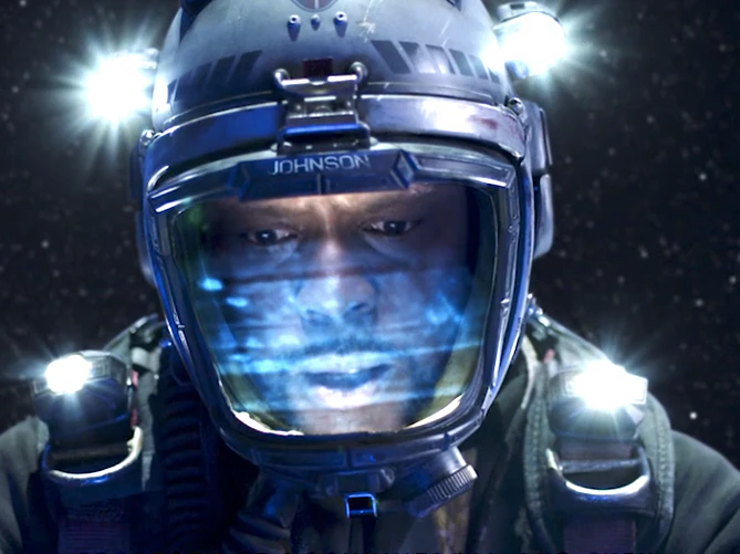 'The Expanse' Producer Explains Season 2 Finale's Pivotal Scene | Inverse
