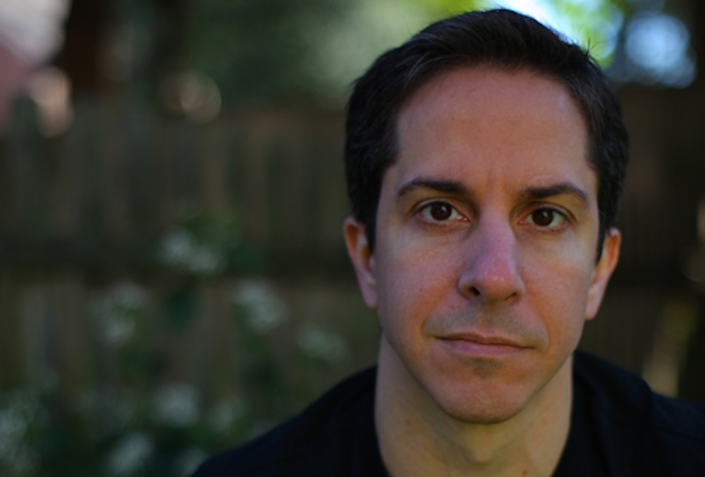 Robert Repino Wants You to Think Absurdly | Inverse