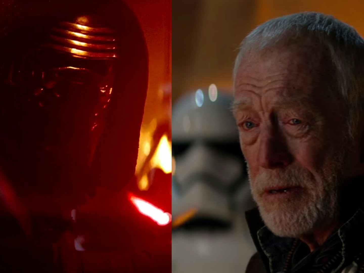 The Haters' Guide to Adam Driver as Kylo Ren in ‘The Force Awakens ...