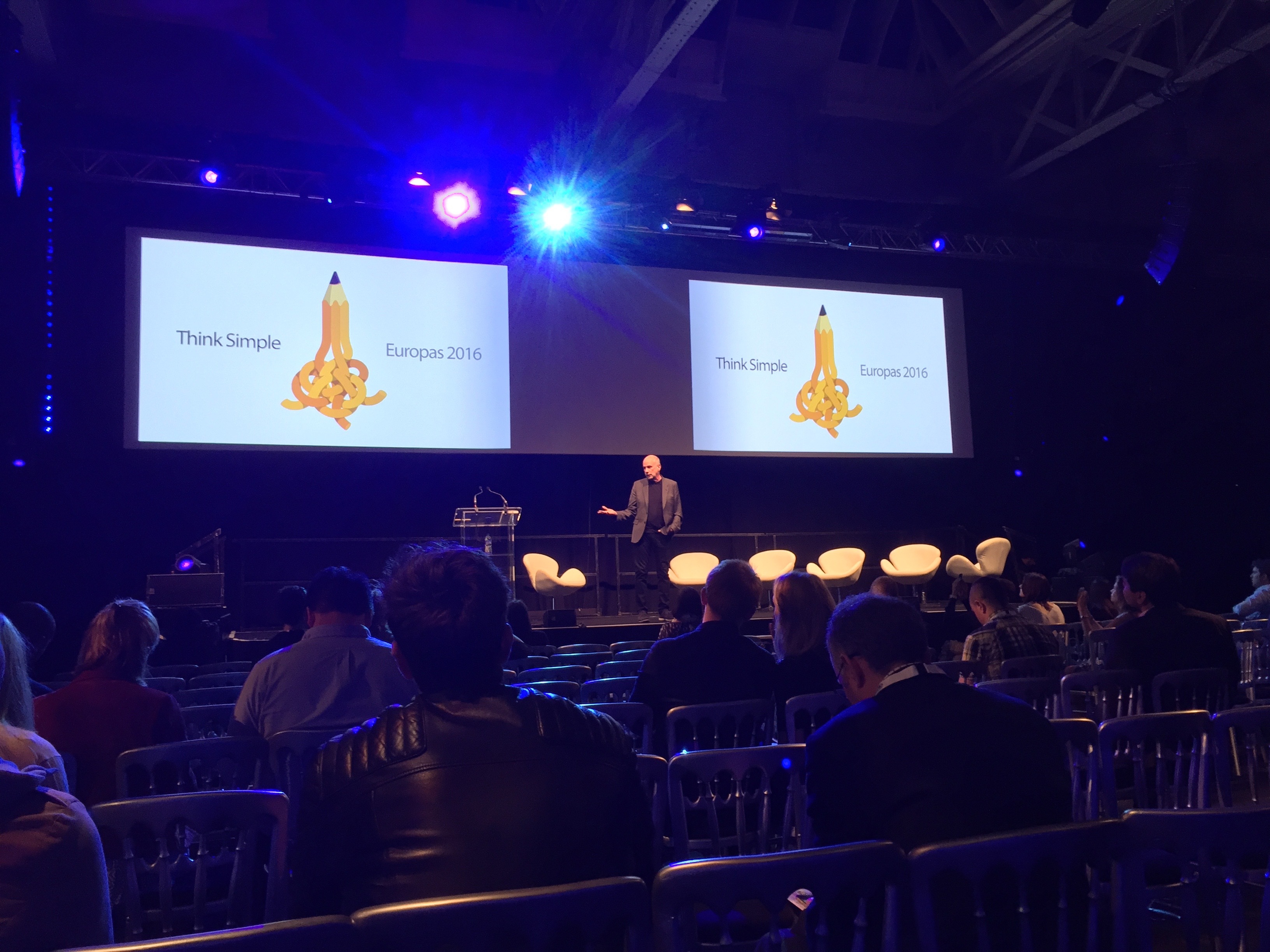 Ex-Apple Creative Director Reveals Company Is Powered by Love | Inverse