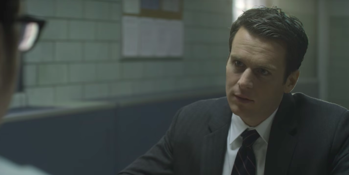 Is Mindhunter a True Story? How the Real Holden Ford Shaped the FBI ...