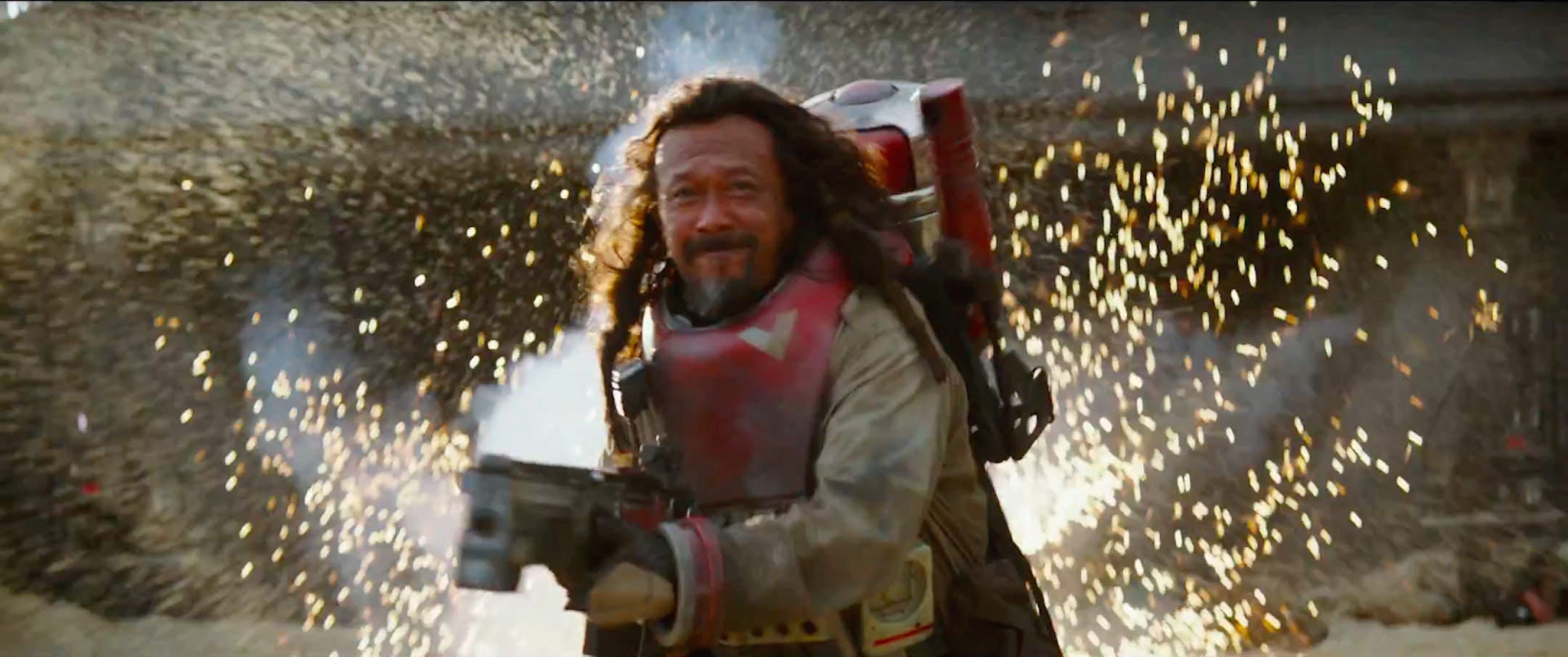 The New 'Rogue One: A Star Wars Story' Trailer, Shot-By-Shot | Inverse