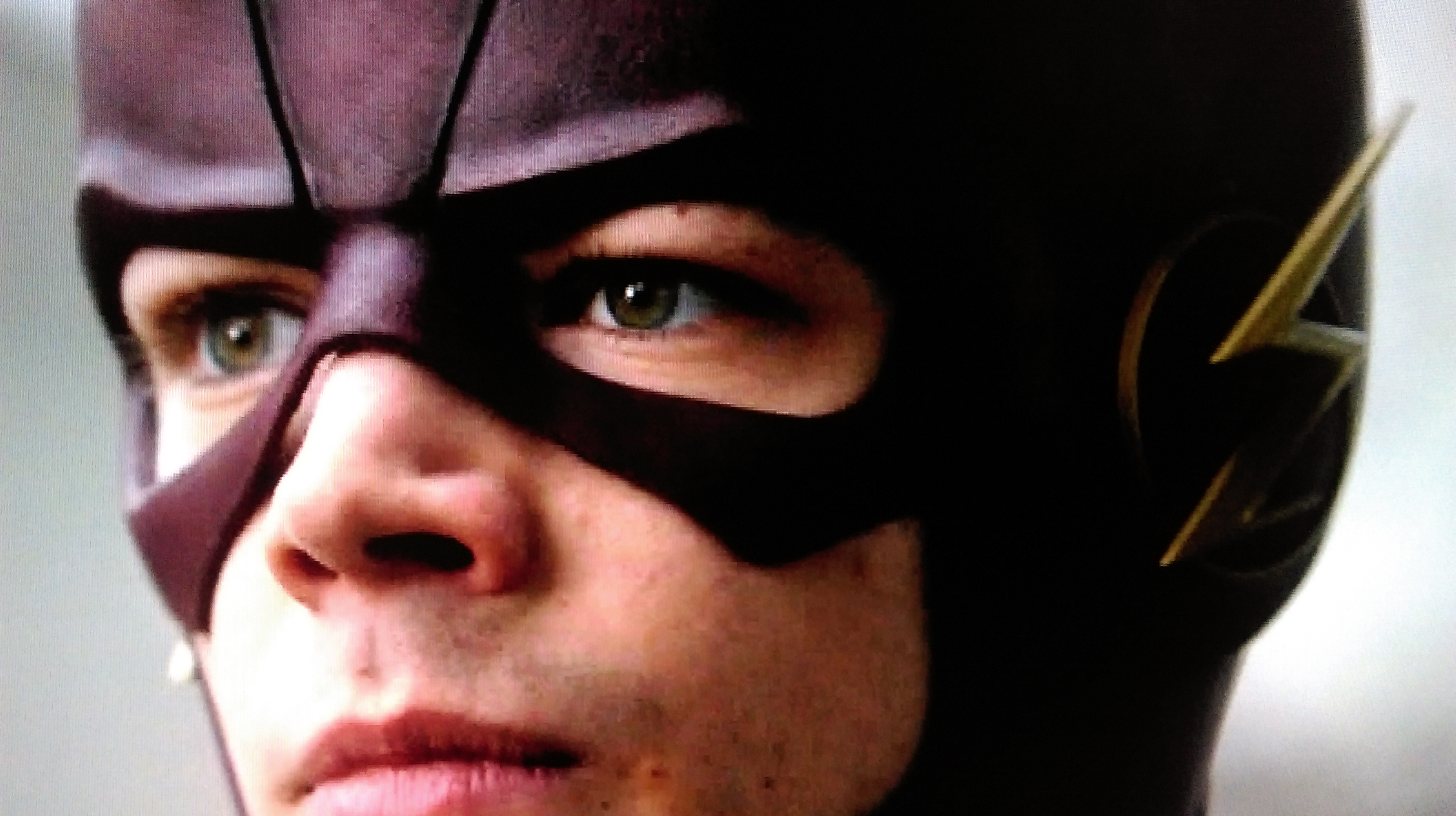 'The Flash:' “Fast Lane” (S2 E12) | Inverse