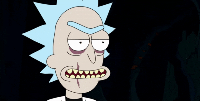 Ranking The 6 Best Versions of Rick Sanchez In 'Rick And Morty' | Inverse