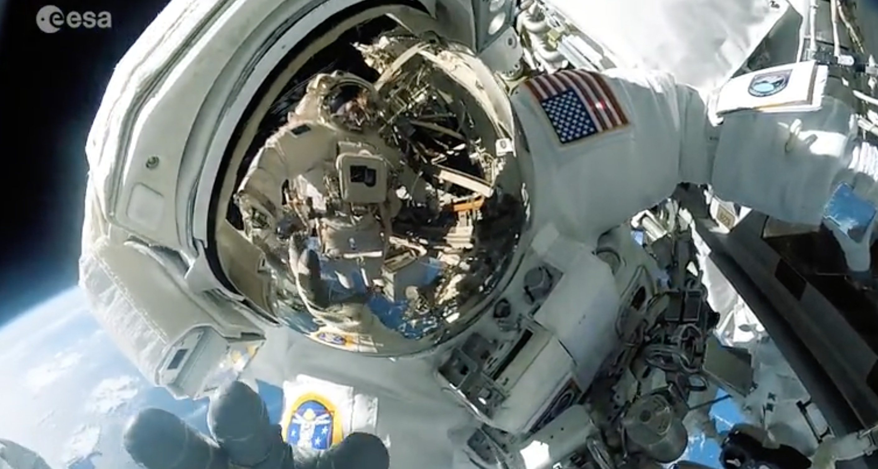 A Year After Its Discovery, Water on Mars Means Colonization and a ...