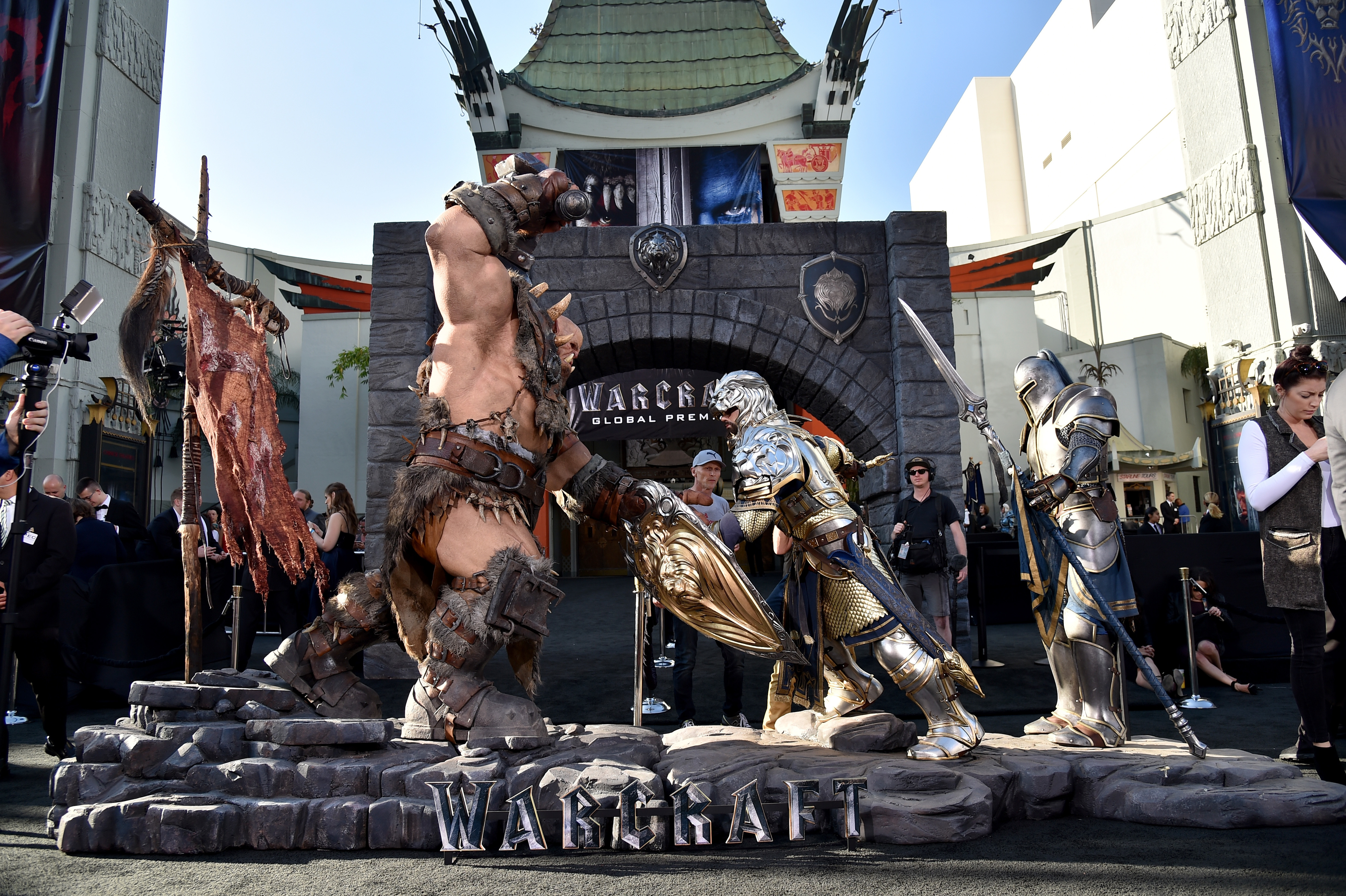 The 'Assassin's Creed' Movie Will Go Full Spanish Inquisition | Inverse