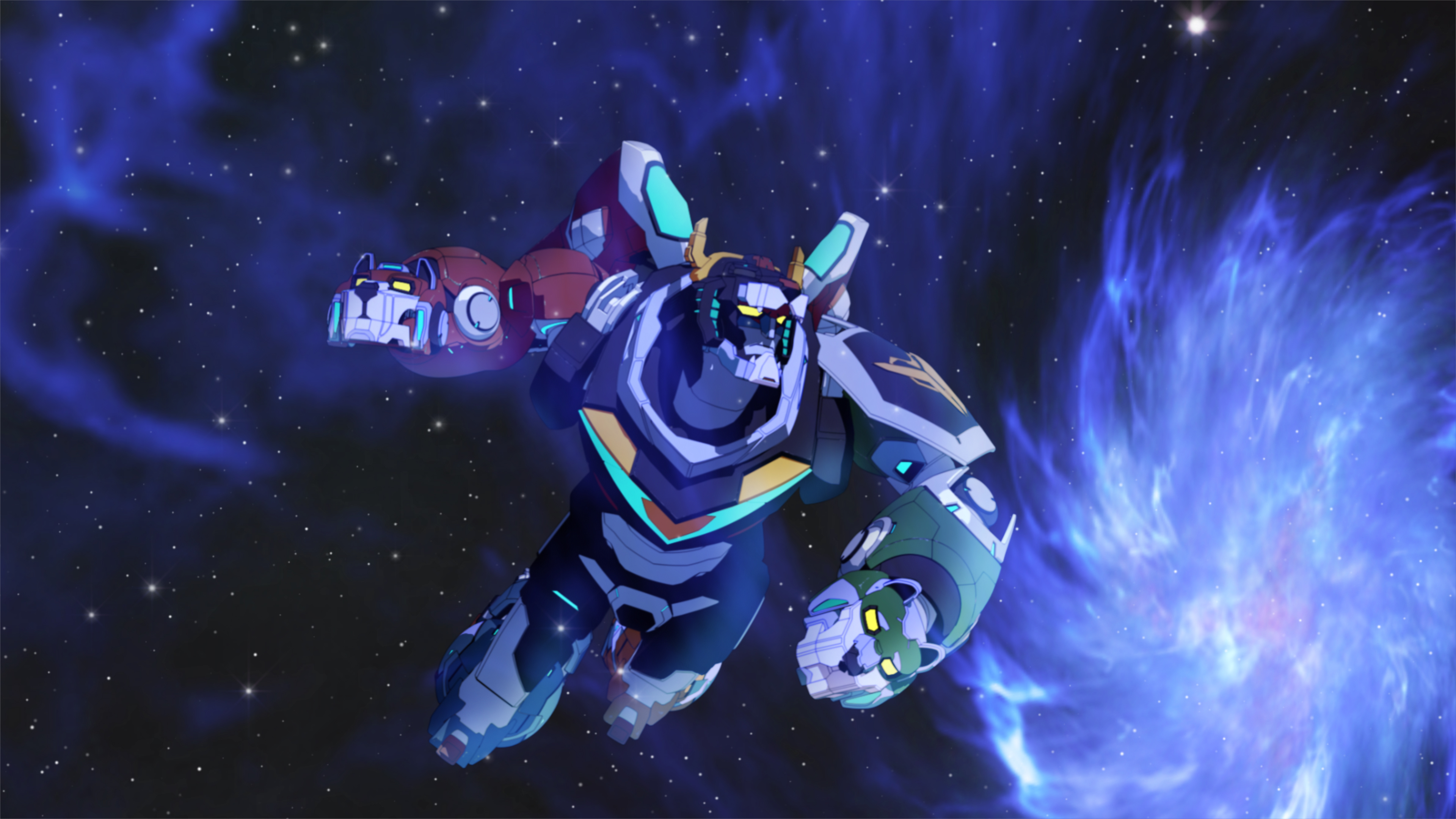 'Voltron' Season 6: What Lance's Cuban Heritage Hints About Earth's ...