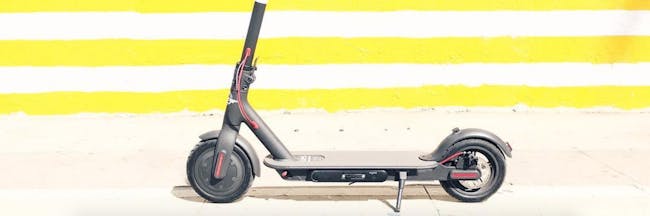 Bird, the Uber for Scooters, Just Raised $100 Million | Inverse