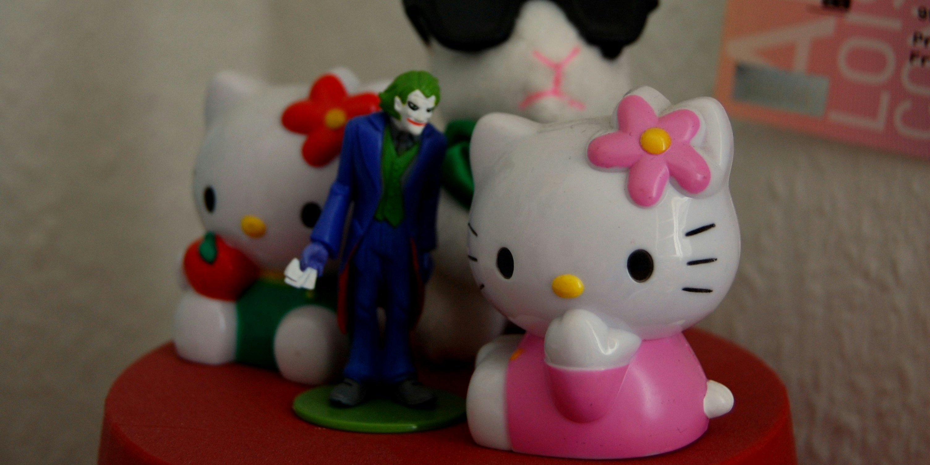 Hello Kitty Is Hacked: Info for 3.3 Million Users Goes Feral | Inverse