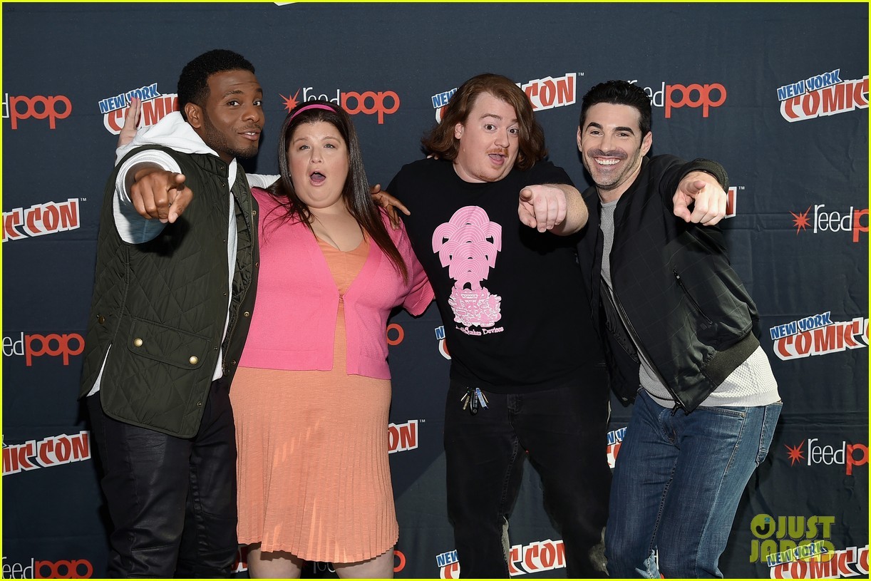 Nickelodeon's 'All That' Cast Is Reuniting, But Not Everyone Will Be ...