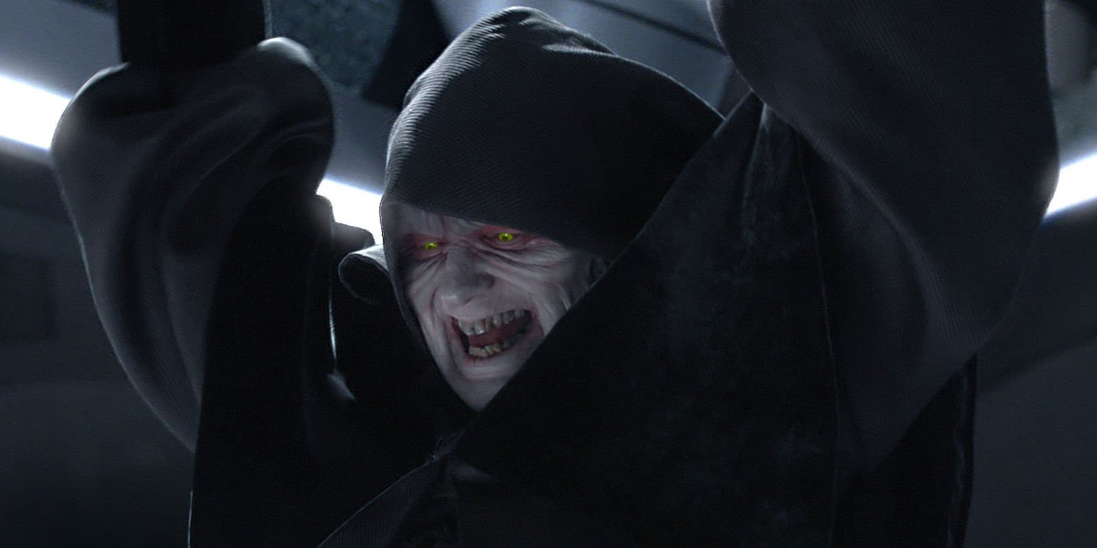 'Star Wars 9' theory: Palpatine's survival was explained in 'The Last ...