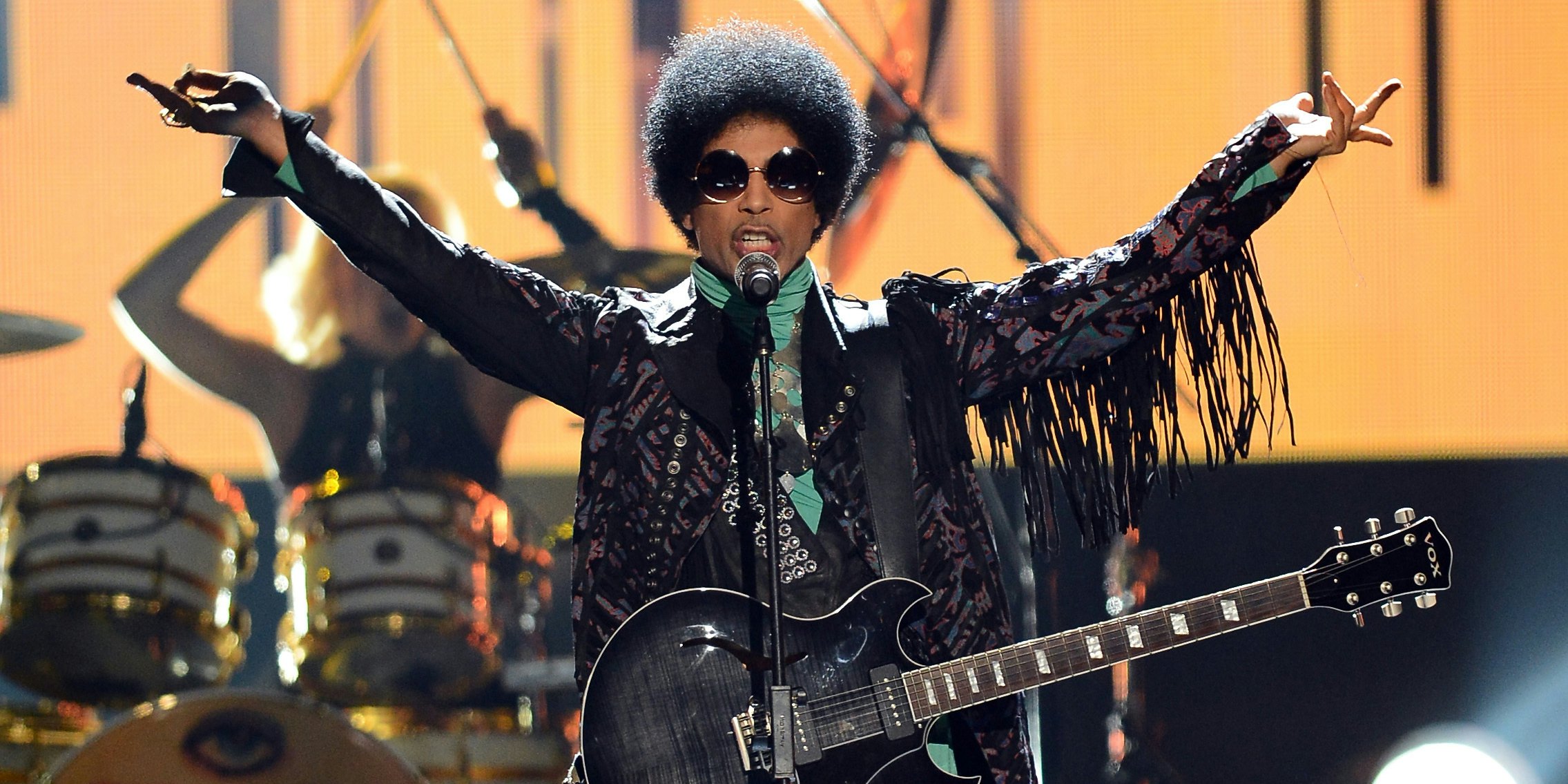 Inside Prince's Paisley Park Home | Inverse