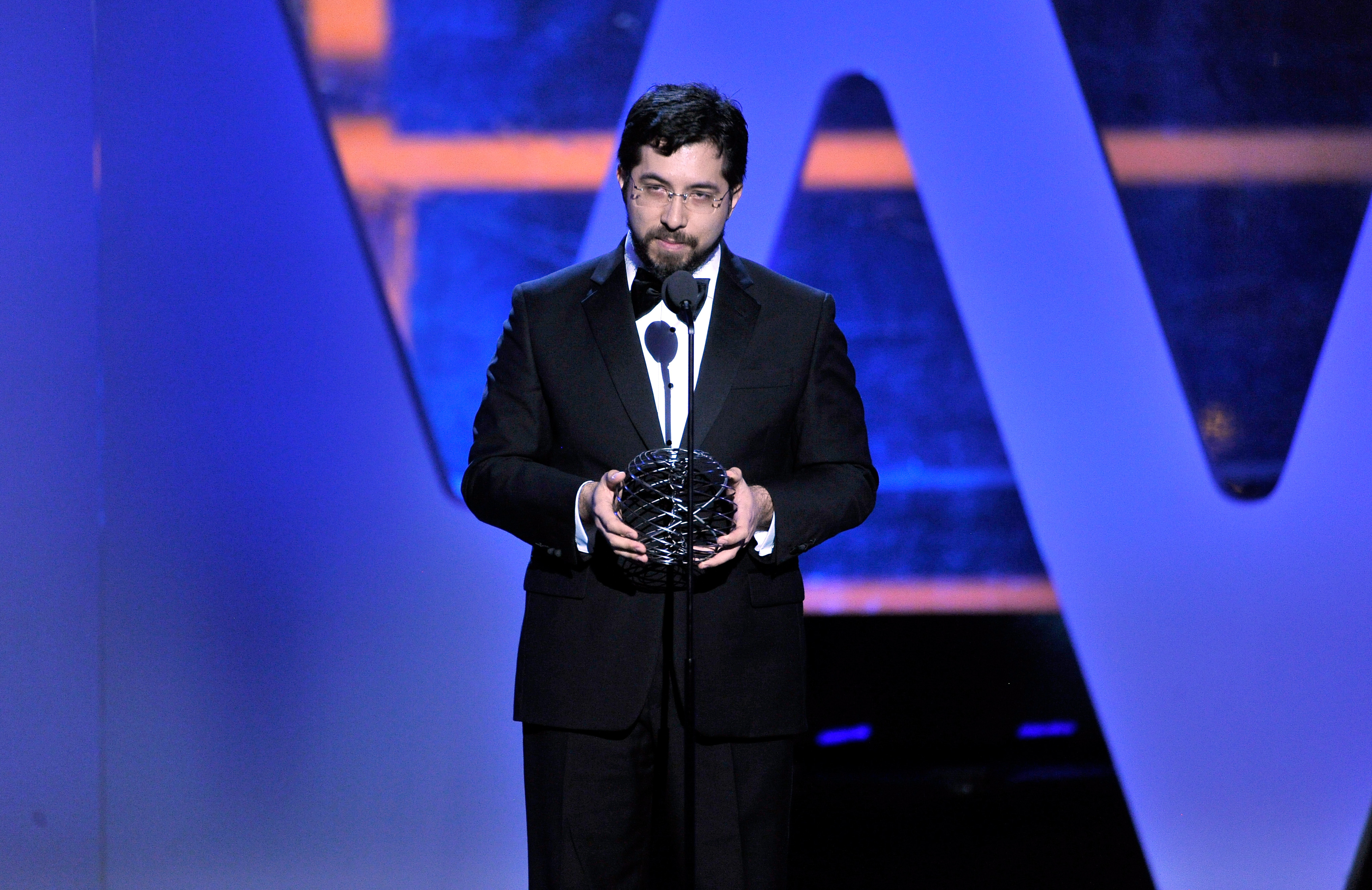 Breakthrough Prize Winner Edward S. Boyden on Science Celebs, Our ...