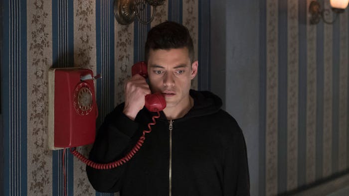What Happened to Tyrell Wellick on Mr. Robot? | Inverse
