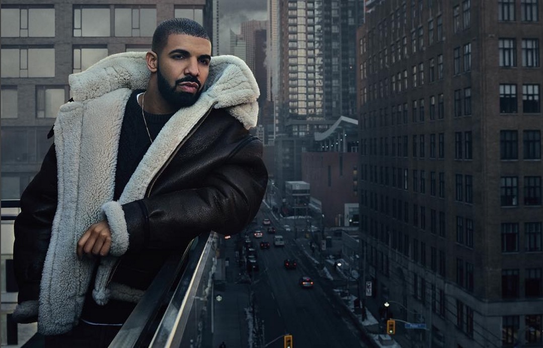Why Are There Only 8 Tech Lyrics on Drake's 'Views'? | Inverse