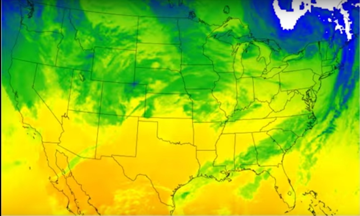 The U.S. Could Slash CO2 Output 80% by 2030 Without Raising Electric ...