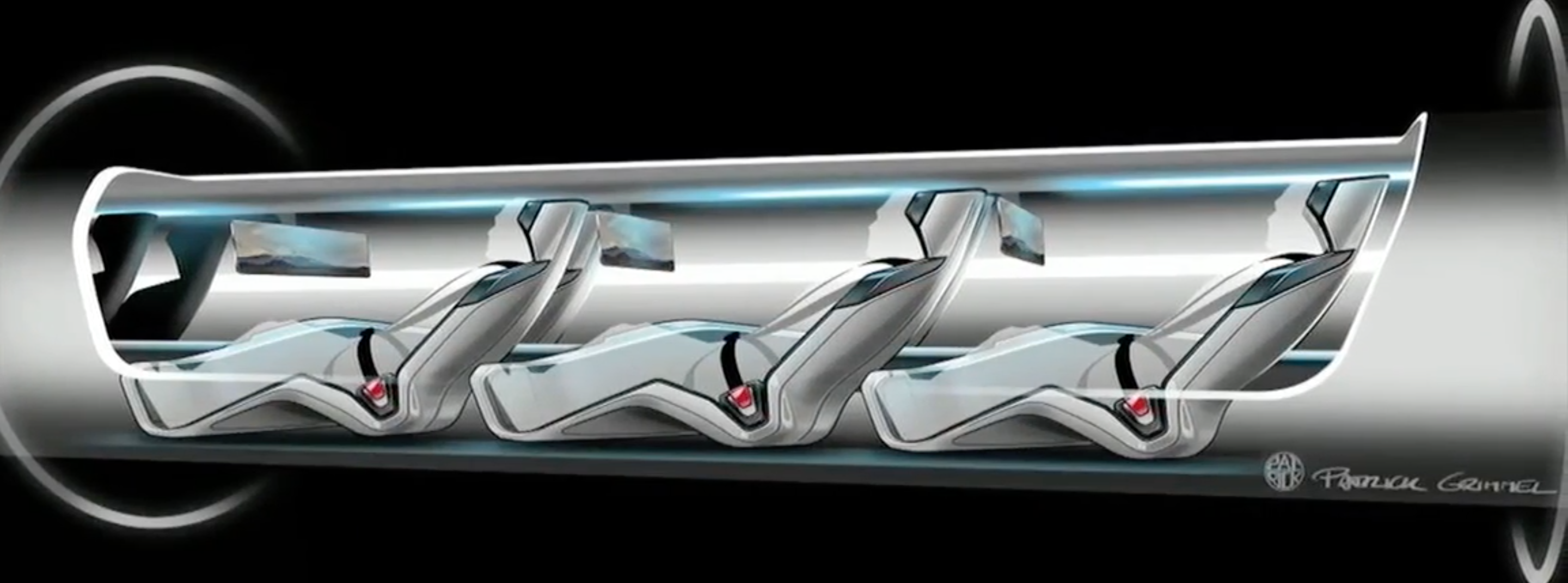 SpaceX Just Held Its First Hyperloop Track Competition | Inverse