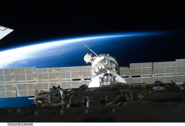 7 Unexpected Countries With Space Programs | Inverse