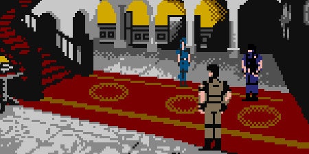 A Definitive Ranking of Every 'Resident Evil' Game | Inverse