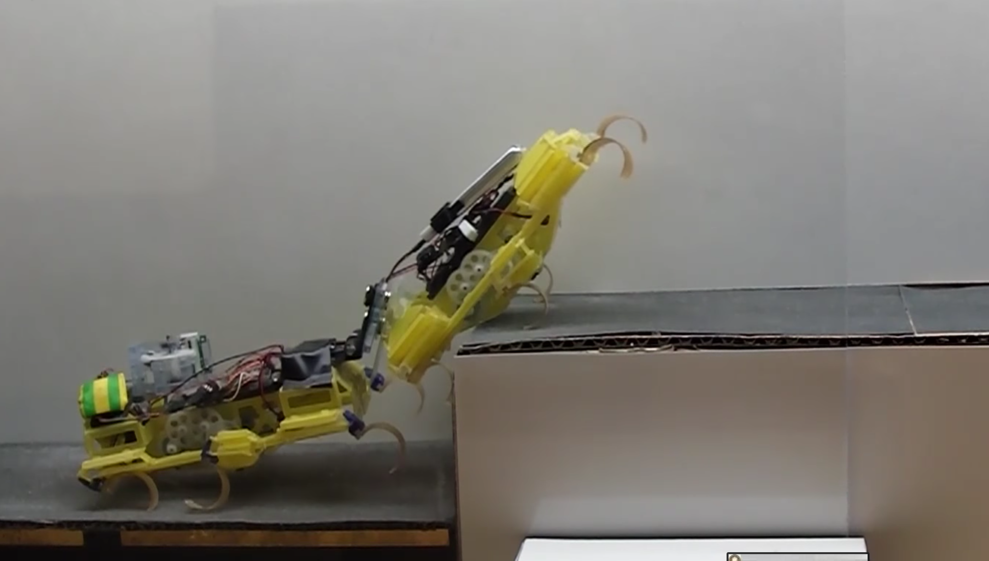 5 Disposable Robots That Could Assist Search and Rescue Operations ...