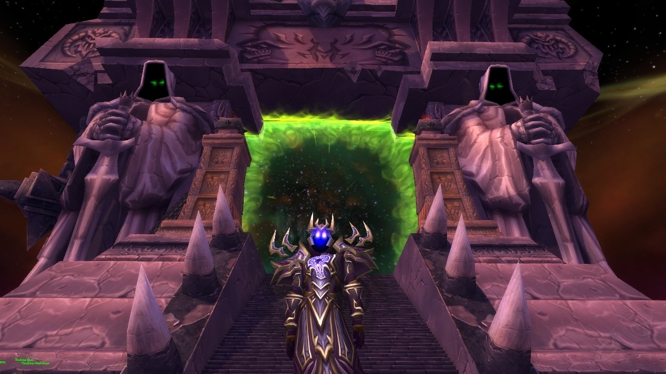 The Best ‘World of Warcraft’ Armor to Collect for Transmog | Inverse