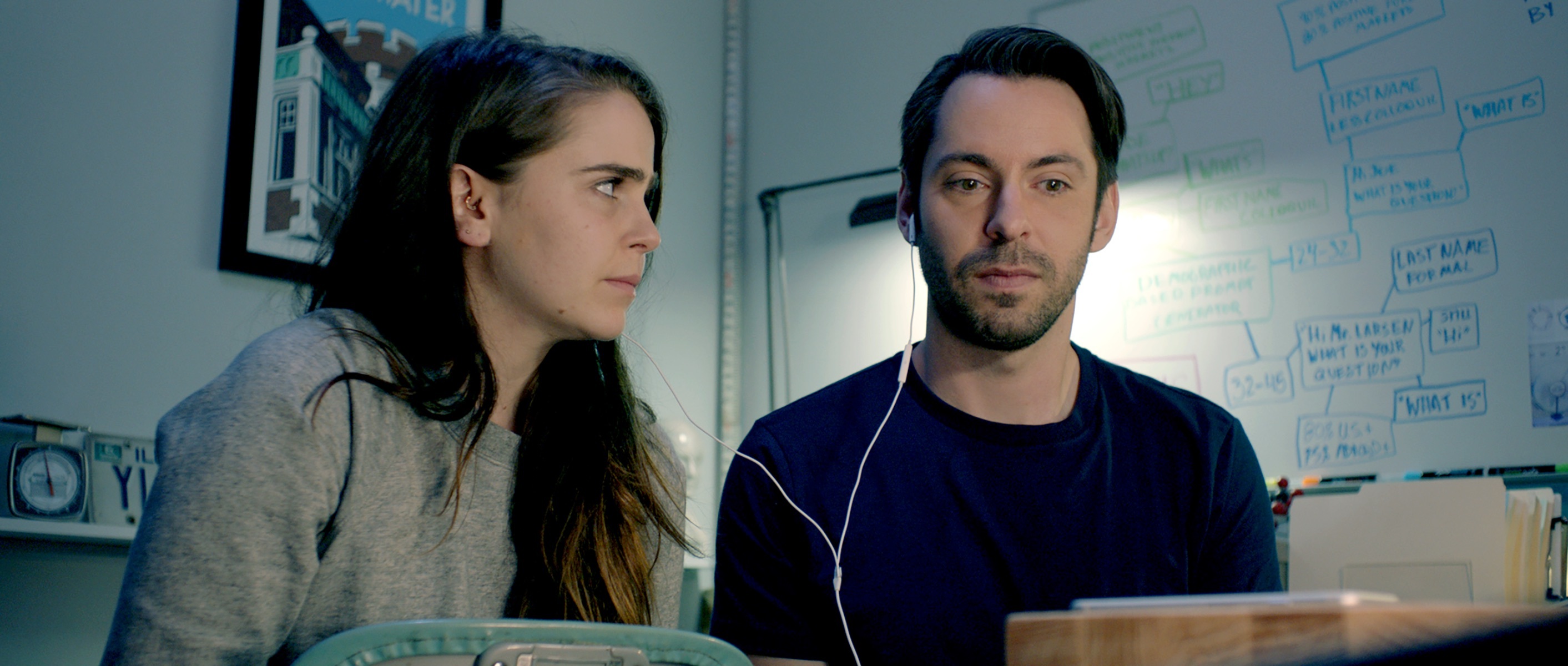 Game and Movie Composer Sage Lewis Says No One Understands Writing for ...