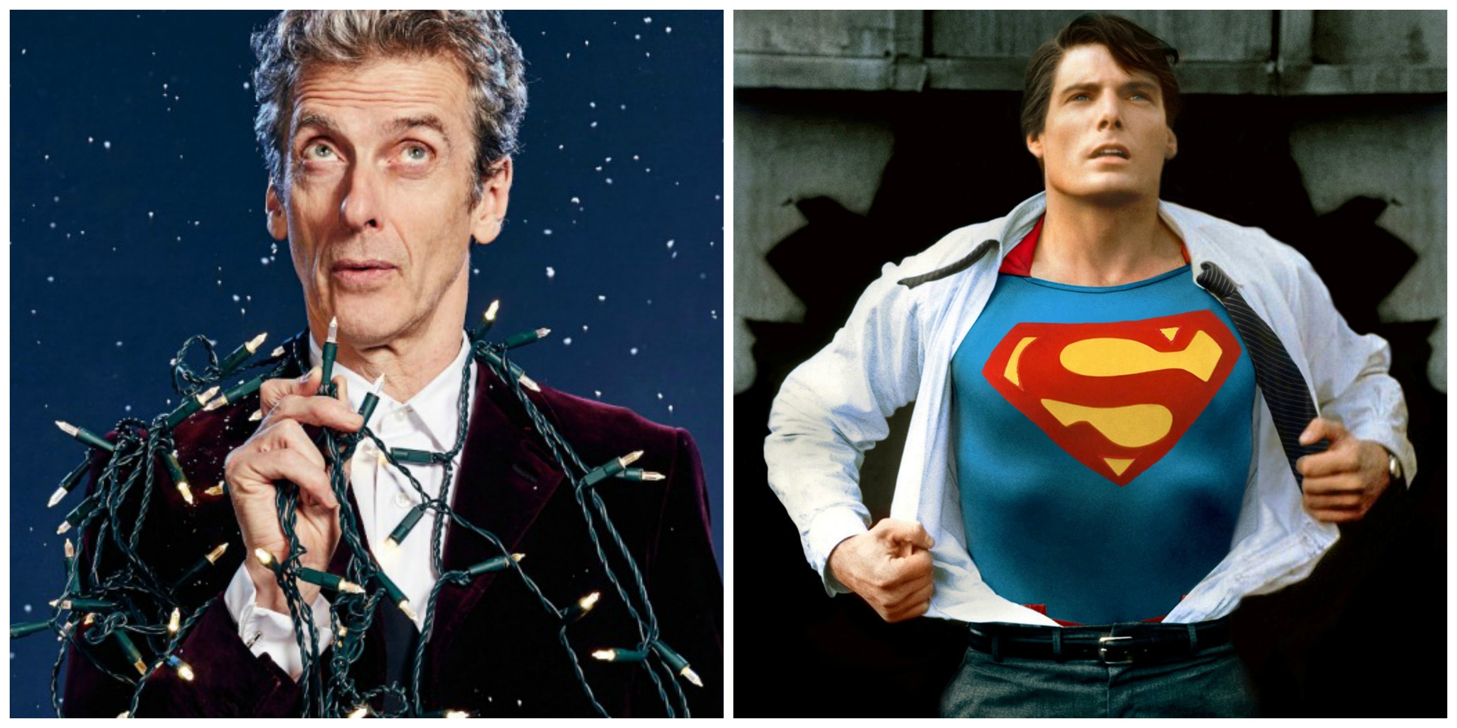 Happy TARDIS Day! Here's How and Why to Celebrate Doctor Who Day. | Inverse