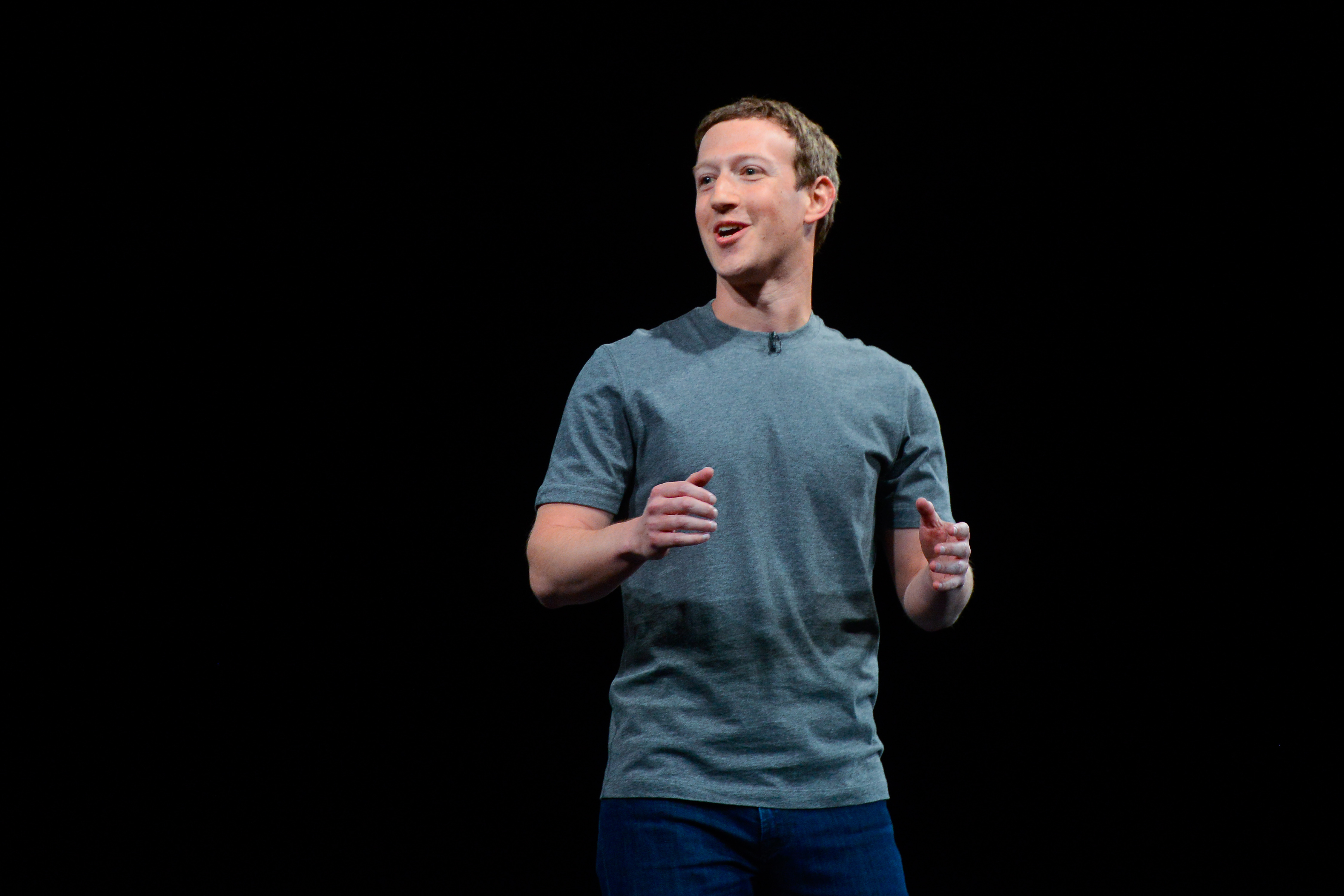 Mark Zuckerberg is Harvard's Next Dropout Commencement Speaker | Inverse