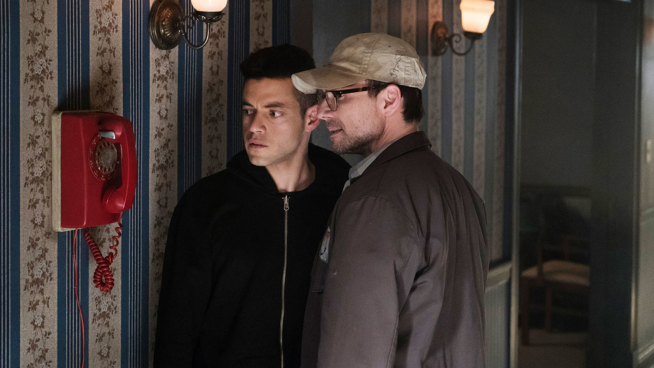 NBCUniversal Gives USA's 'Mr. Robot' a Season 3 | Inverse