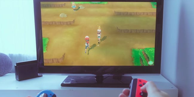 Pokémon Switch Release Date News: Everything Nintendo Just Announced ...