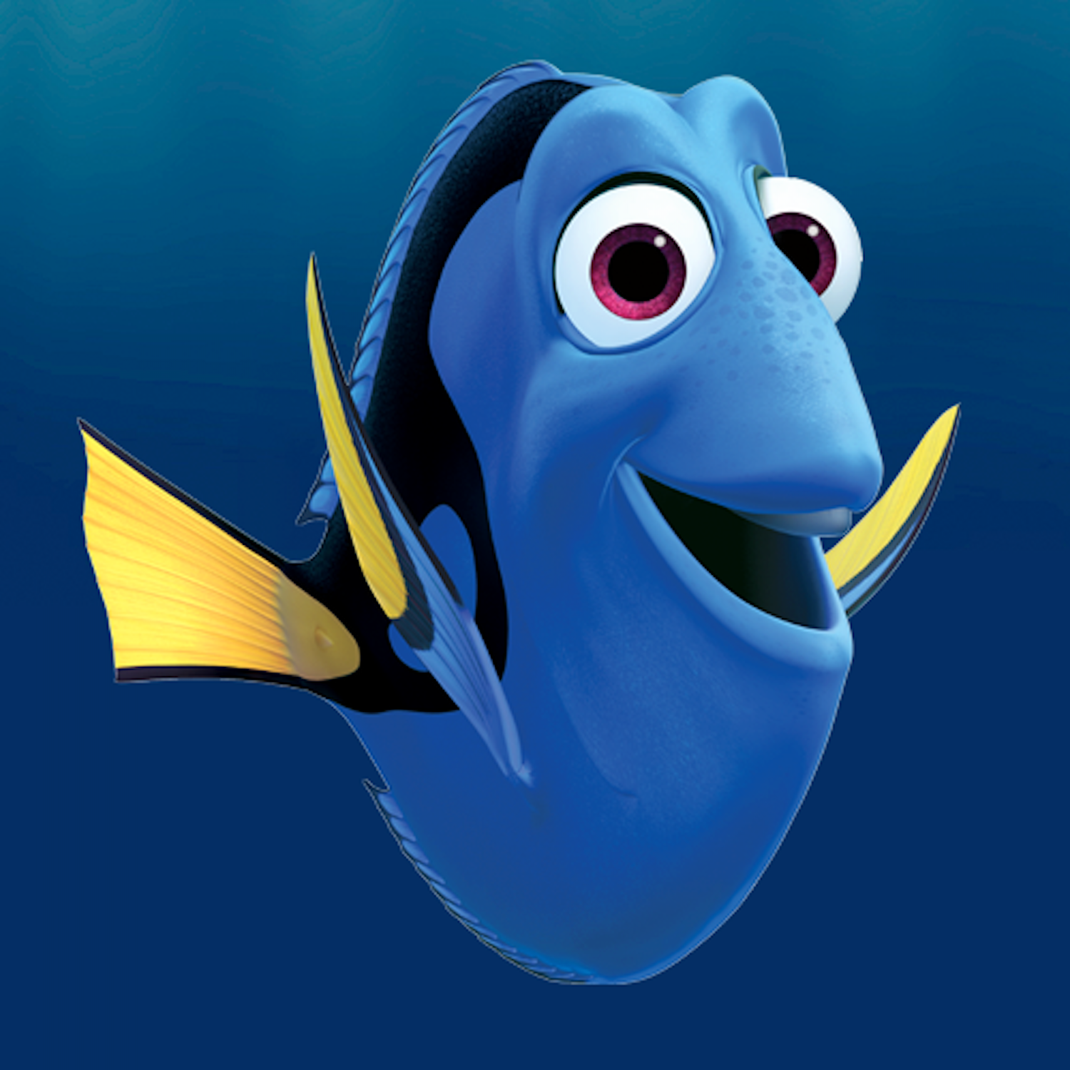 The 'Finding Dory' Trailer Is Here | Inverse