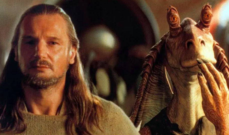 'Star Wars Episode 9' Rumors: 3 'Phantom Menace' Mysteries That May ...