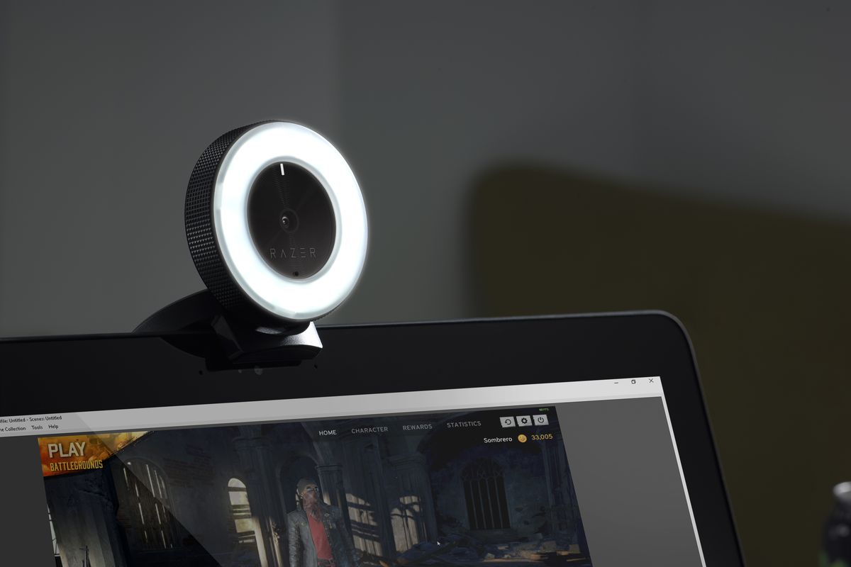 5 Best Webcams for Twitch Streaming in 2019 | Inverse