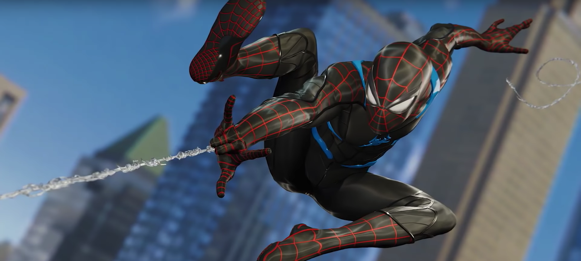 'Spider-Man' PS4 Suits: Definitive Guide to the Origin of Every Costume ...