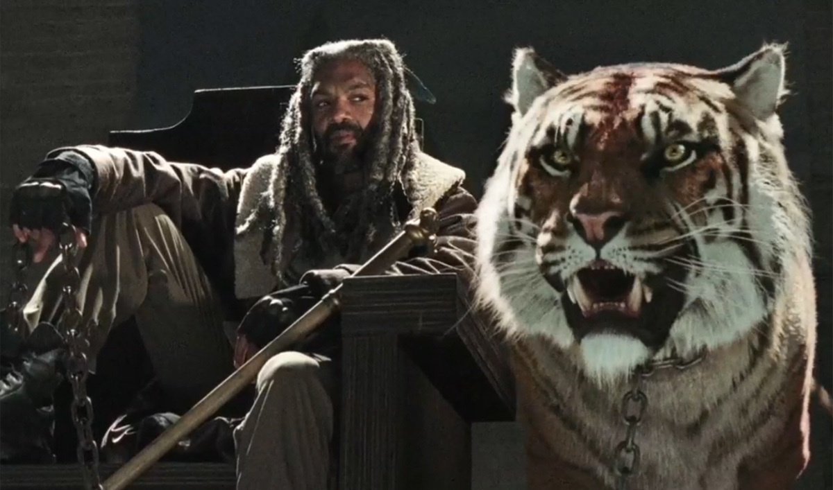 'The Walking Dead' Season 7 Preview, Besides Who Negan Kills | Inverse